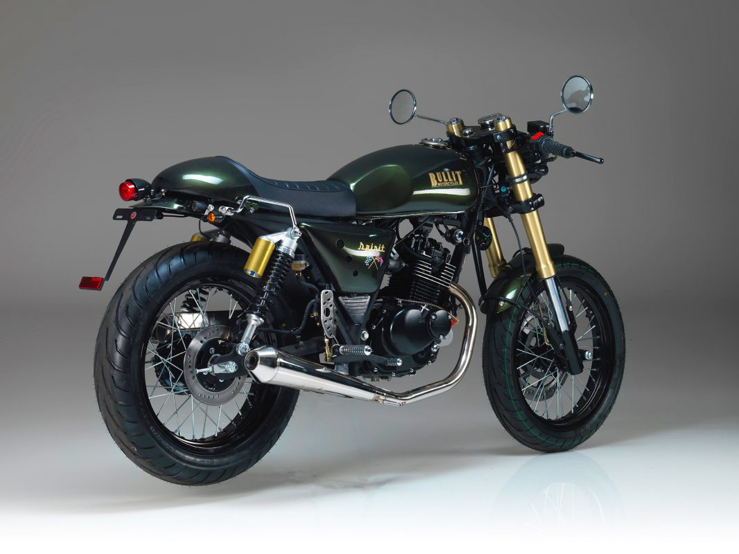 Lexmoto ZSB 125cc Motorcycle Euro 5 EFi Finance Available in Stock ...