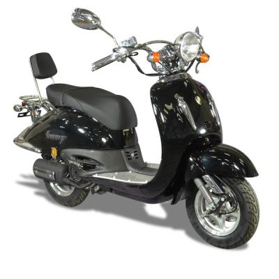 Neco Dinno 50cc Scooter Euro 5 Finance Available – The Scooter Warehouse