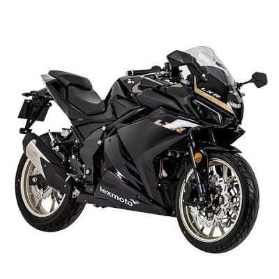 Lexmoto ZSB 125cc Motorcycle Euro 5 EFi Finance Available in Stock ...