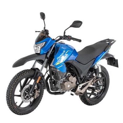 Lexmoto Assault EFi 125cc Motorcycle Euro 5 Finance Available – The ...