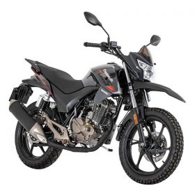 Lexmoto ZSB 125cc Motorcycle Euro 5 EFi Finance Available in Stock ...