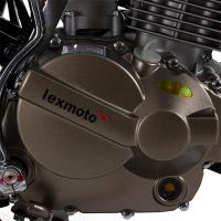 Lexmoto Assault EFi 125cc Finance Available – The Scooter Warehouse