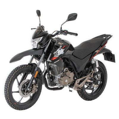 Lexmoto Assault EFi 125cc Motorcycle Euro 5 Finance Available – The ...