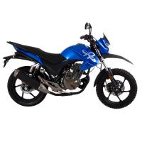 Lexmoto Assault EFi 125cc Finance Available – The Scooter Warehouse