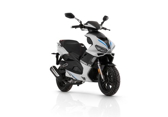 50cc Scooters – The Scooter Warehouse