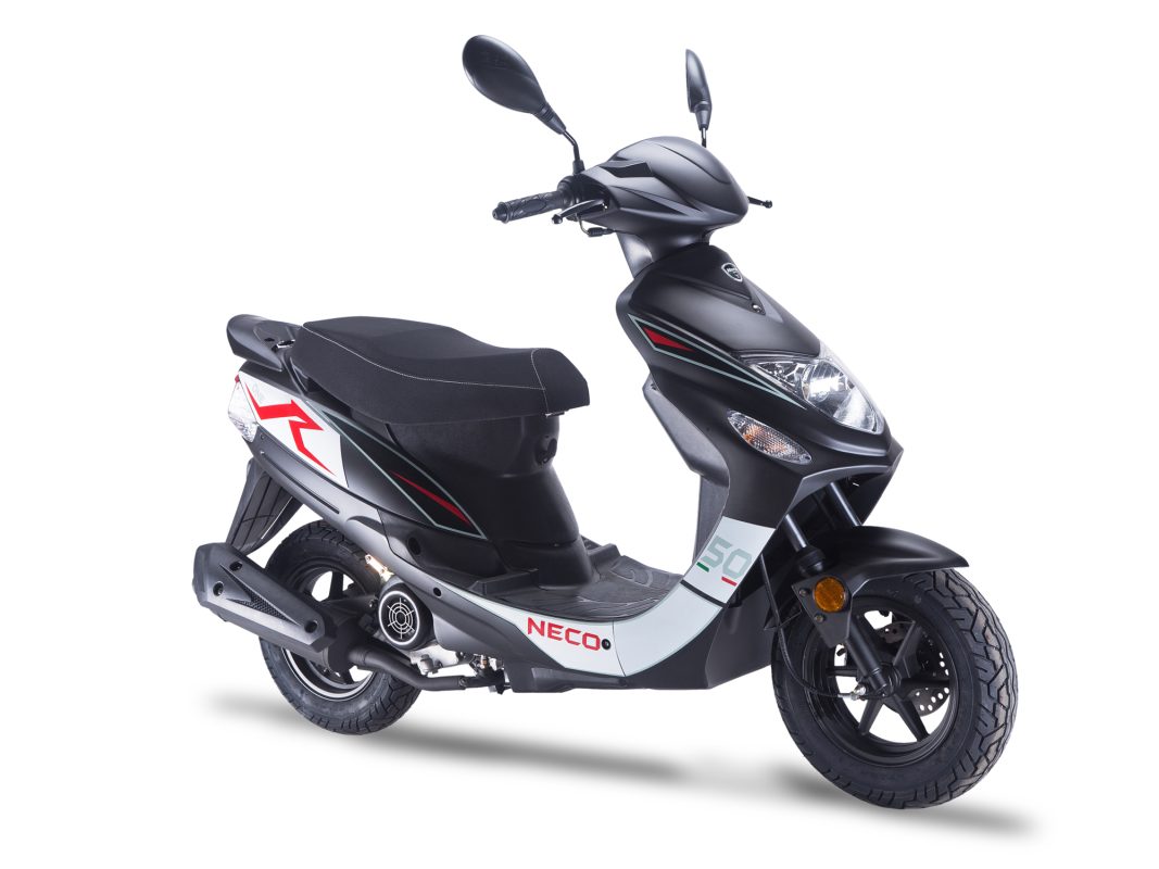 50cc Scooters – The Scooter Warehouse