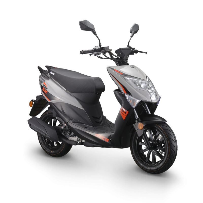 50cc Scooters – The Scooter Warehouse